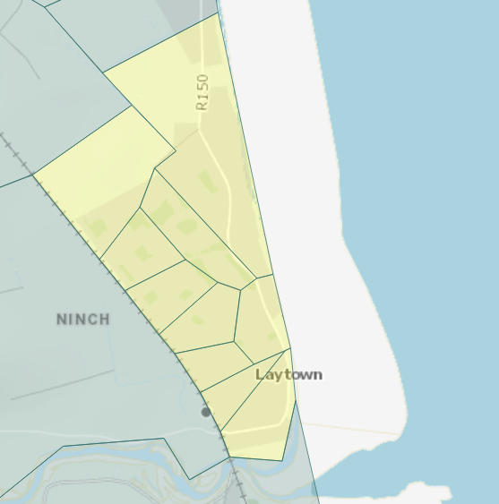 Laytown Sustainable Energy Community – Carbon Neutral by 2032